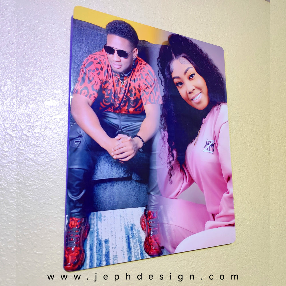 Photo Frames 16x20 Inches – Jeph Design