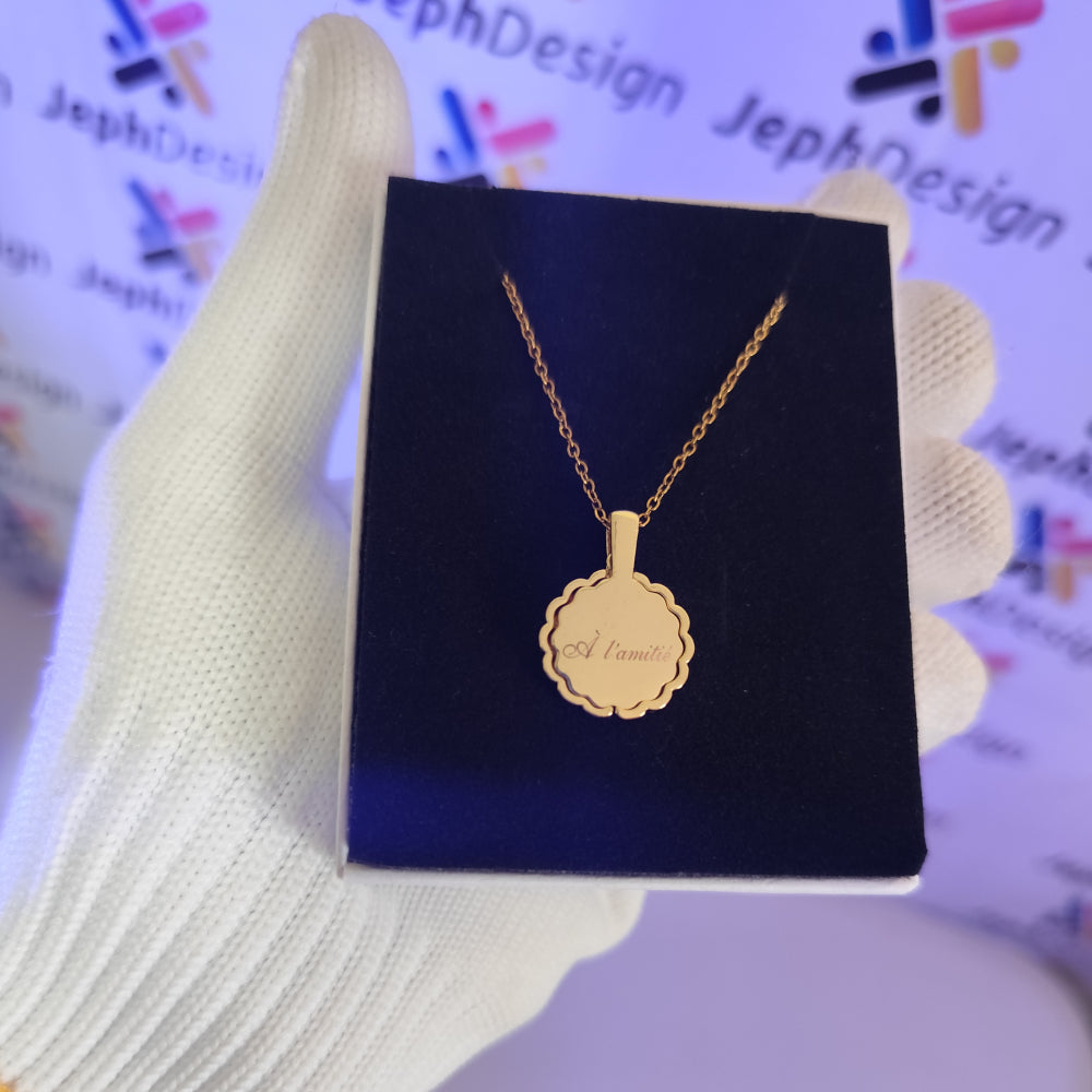 Precious Petal – Jeph Design