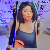 Chic Women's Wallet – Jeph Design